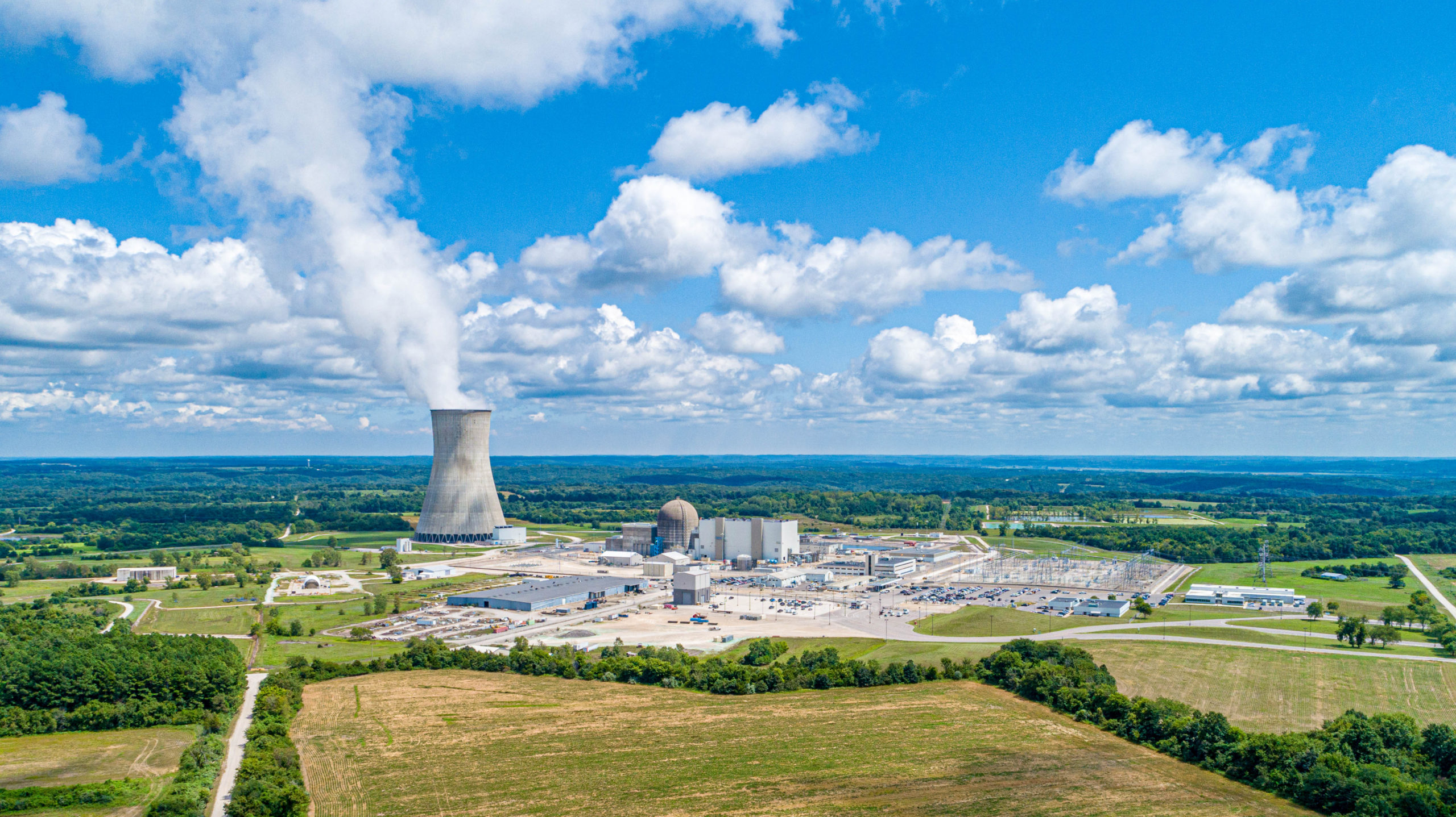 FitzPatrick Reactor Can Be Replaced By Clean And Renewable Energy At ...
